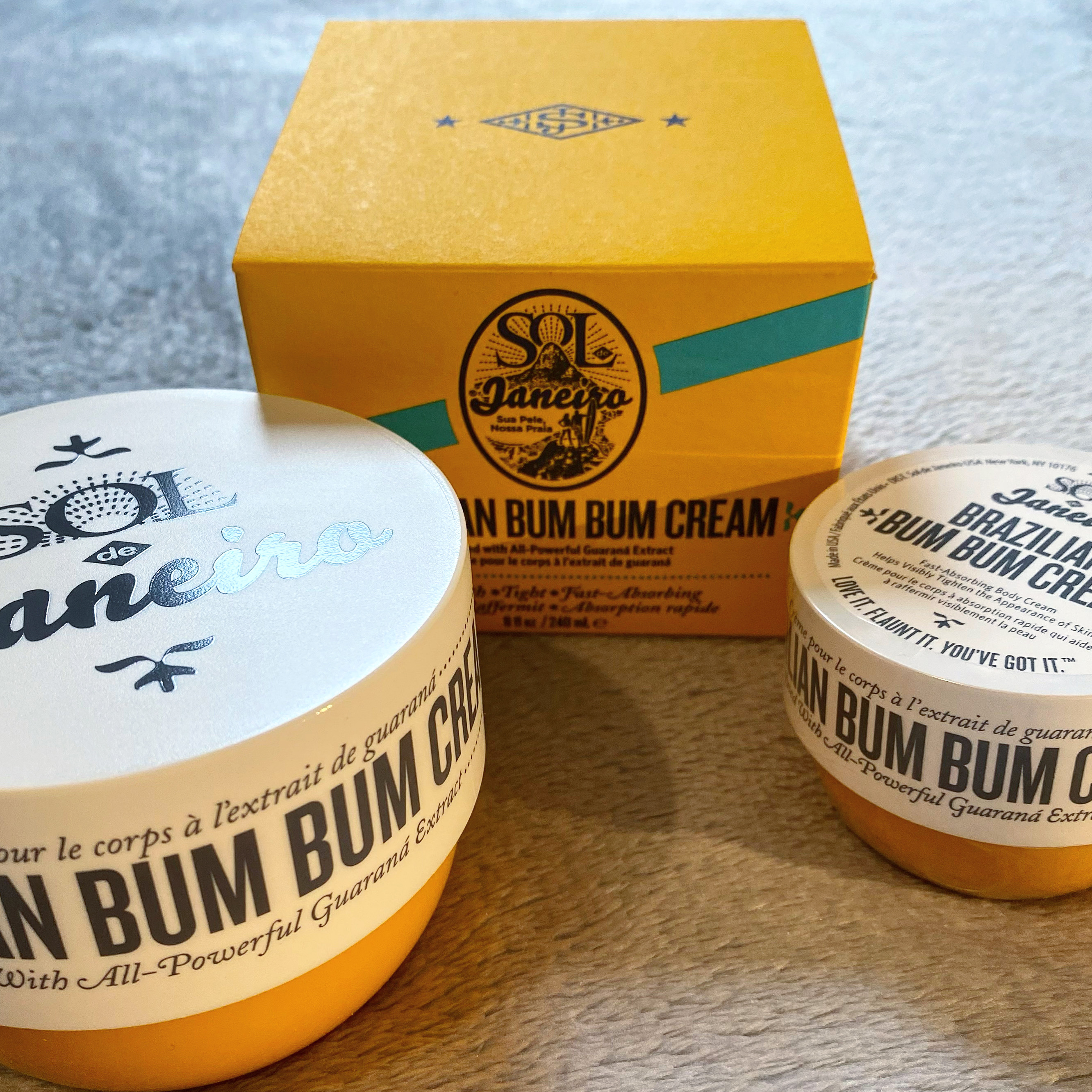 Experience Tropical Bliss with Sol De Janeiro Body Butter | Review ...