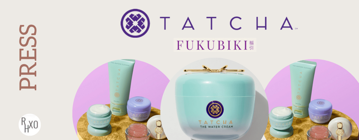 Unlock Special Tatcha Event: Fukubiki Offers of Minis and Product ...